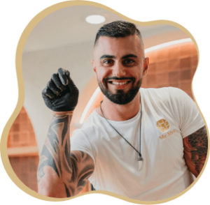 Mr. Max – Home of The Waffle