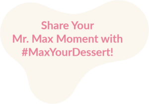 Mr. Max – Home of The Waffle